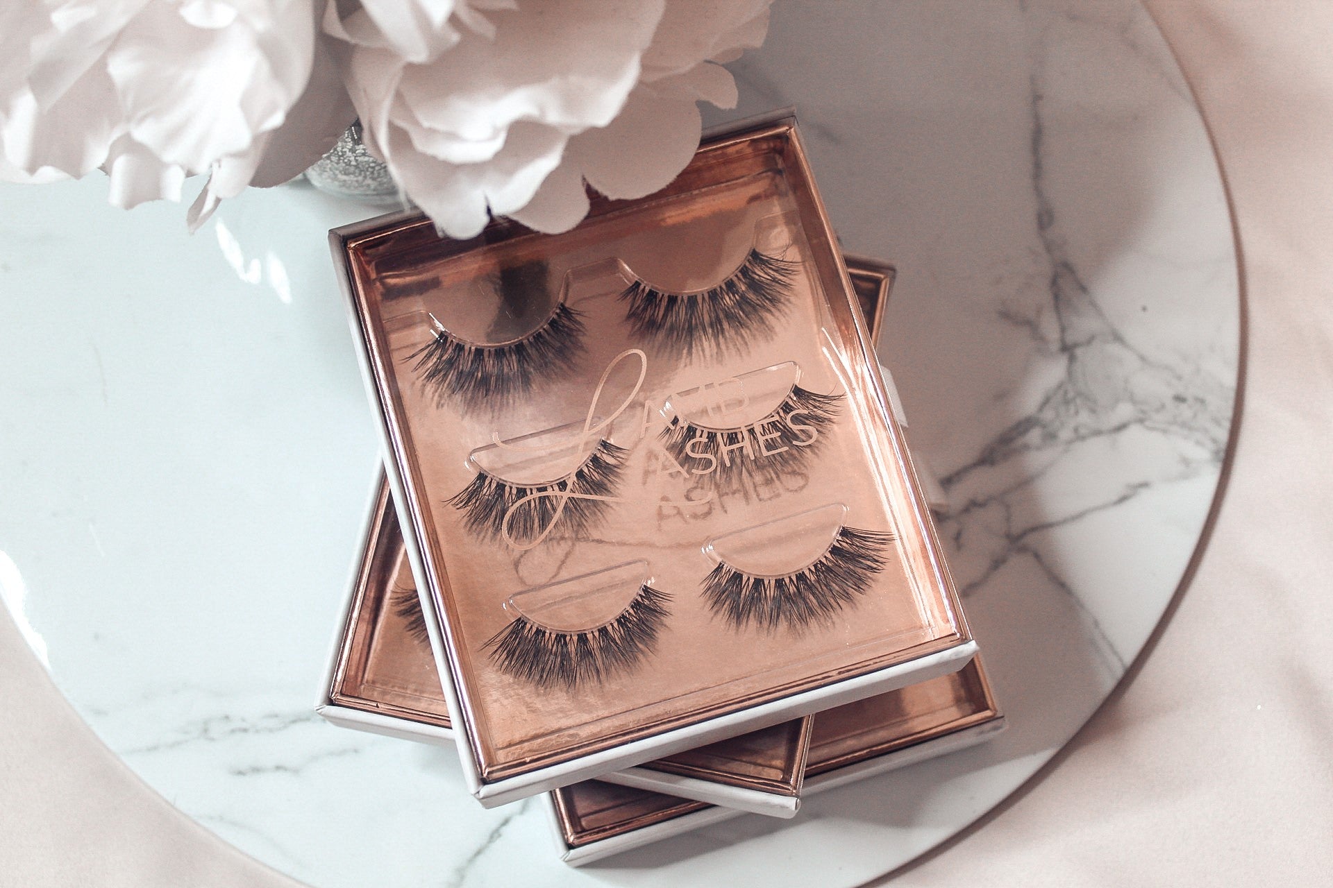Multi Pack – Lamb Lashes