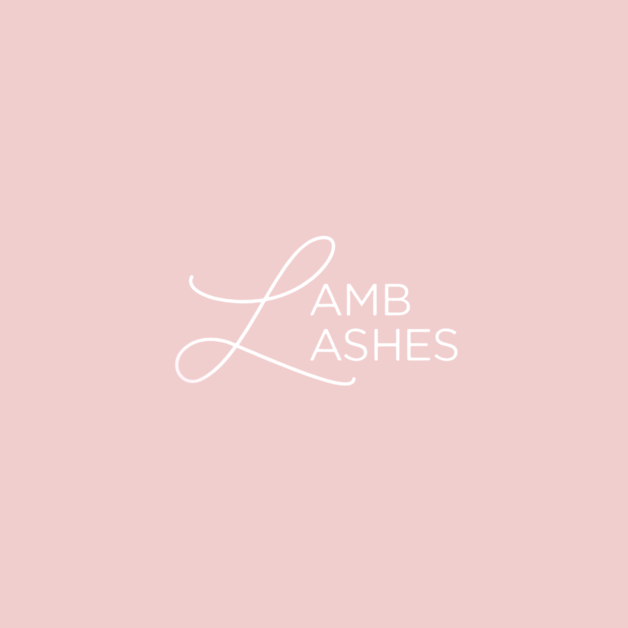 Lamb Lashes
